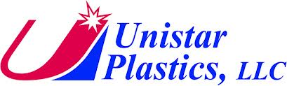Unistar Plastics logo - Rhode Island Food Dealers Association
